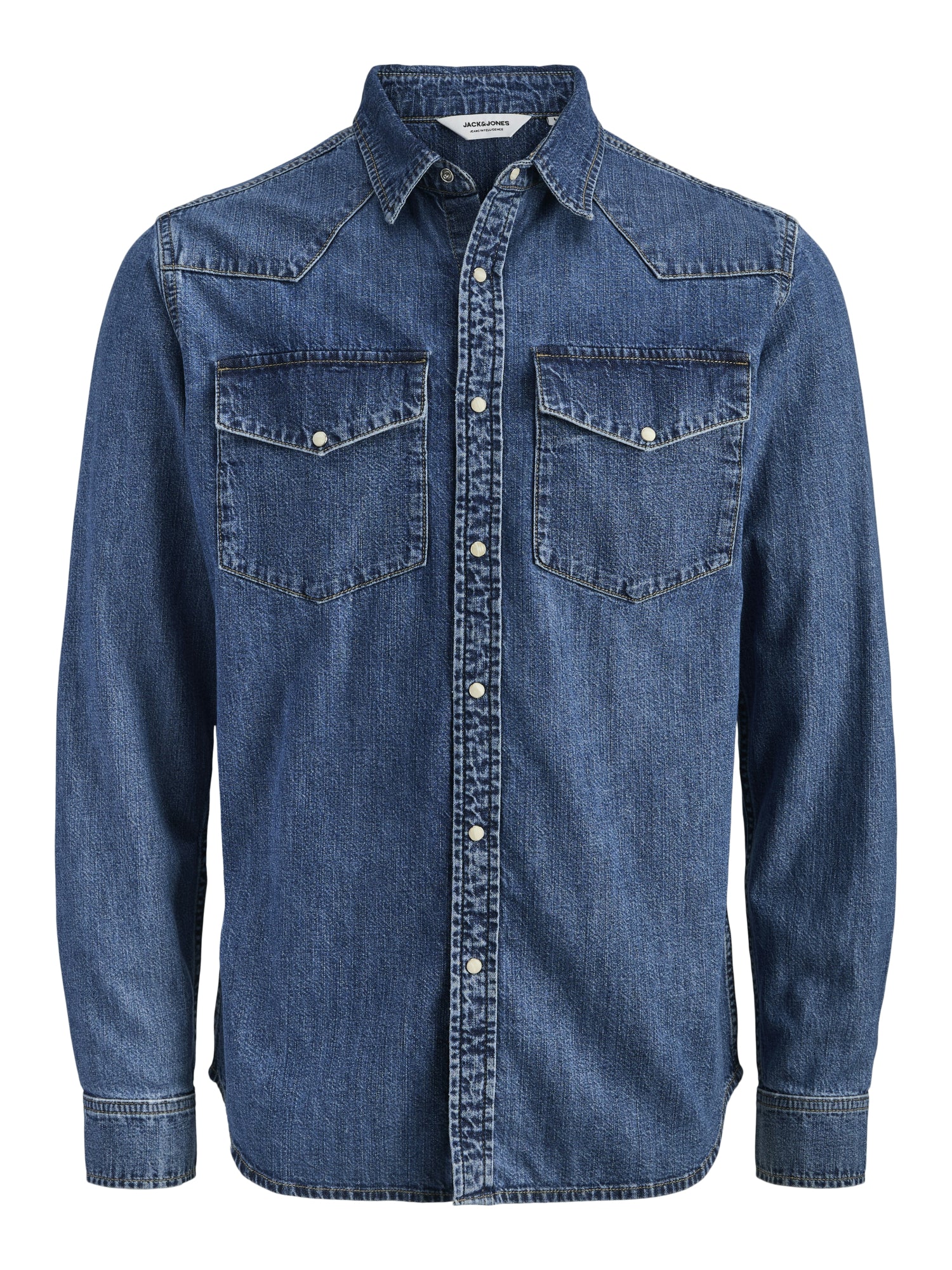 Jack And Jones Hemden