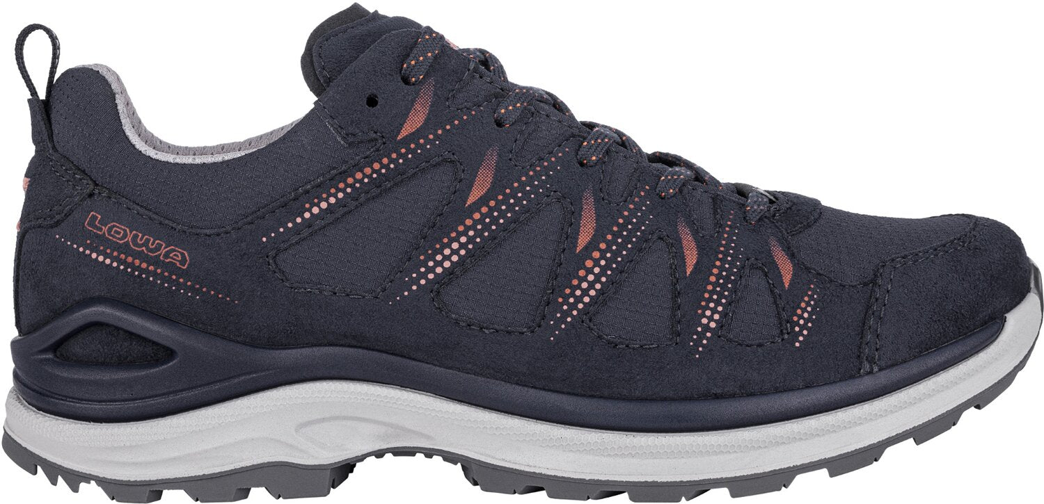 LOWA Multifunktionsschuhe INNOX EVO II GTX WS in blau