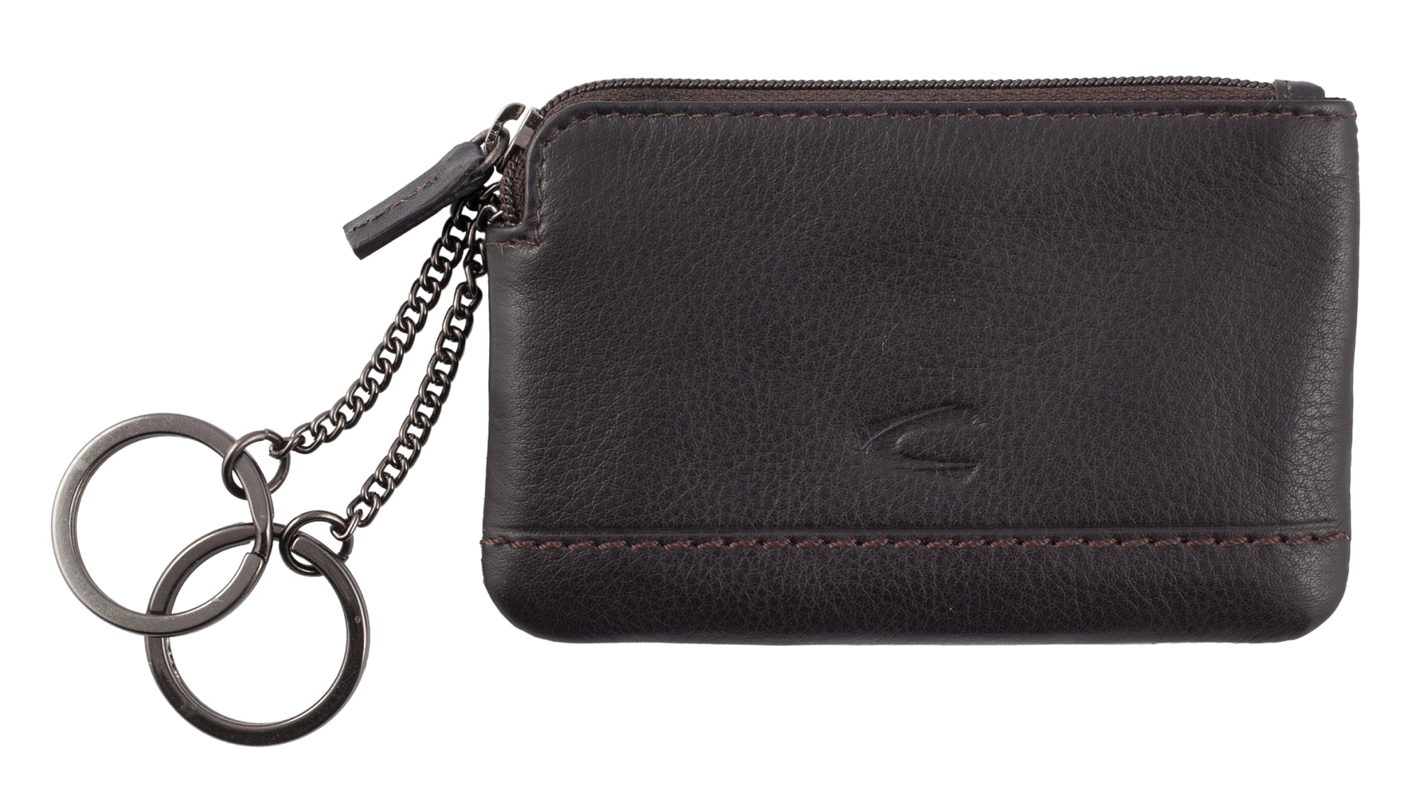 Camel Active Schlüsseltasche "ATLANTA" in braun