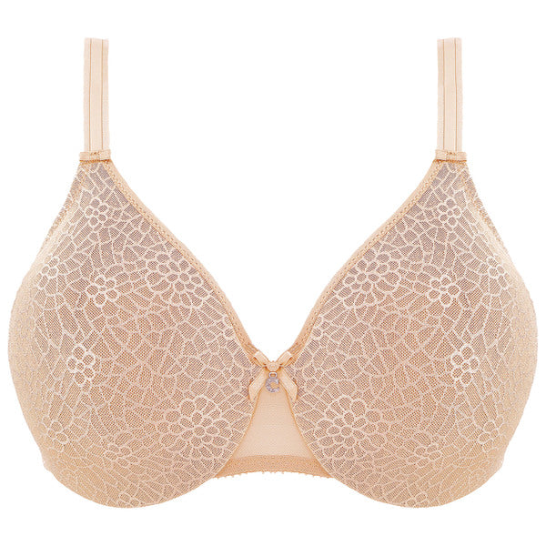 Chantelle Bügel-BH in beige