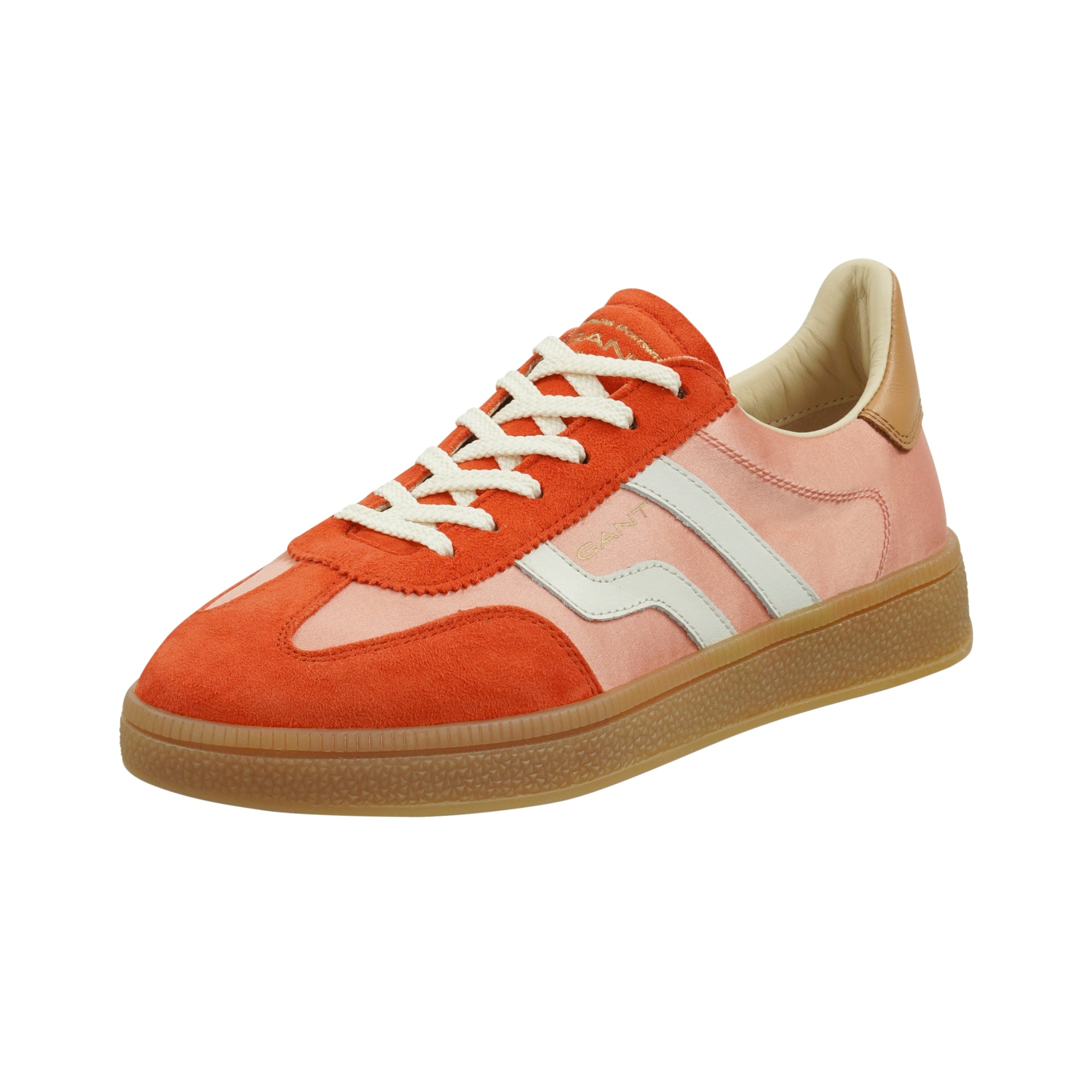 Gant Shoes Sneaker in orange
