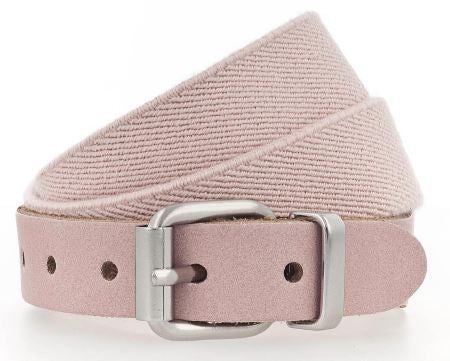 Vanzetti 20 mm Gürtel in rosa